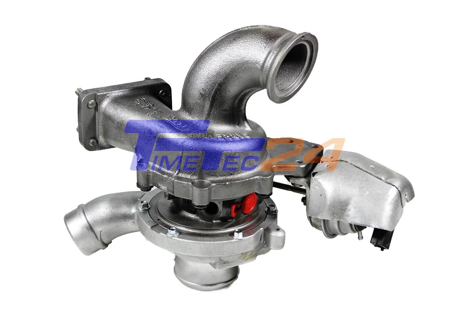 Turbolader FIAT Ducato IVECO Daily 2.3D 150Multijet 148PS 806850-3 ...