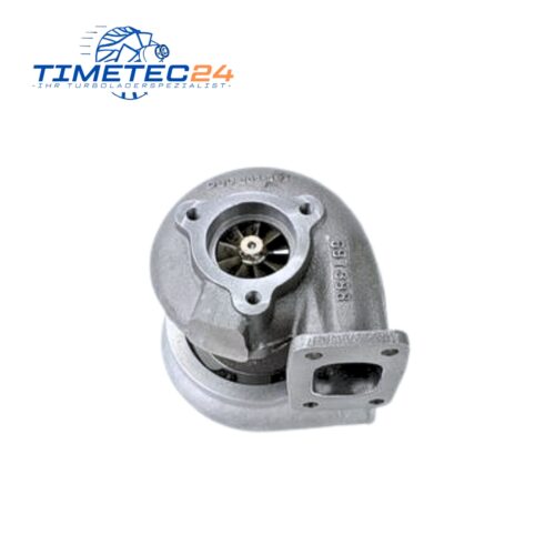 Neuer Original Turbolader VALMET - 354263A1 / 316579 | TimeTec24 GmbH