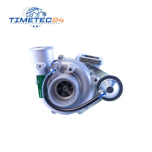 Neuer Original Turbolader VM – 35242125G / VA720802 | TimeTec24 GmbH