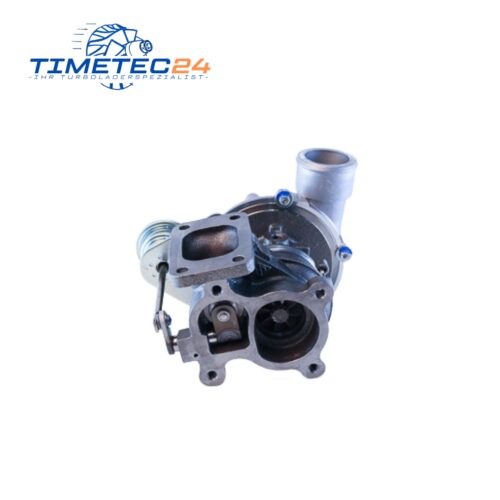 Neuer Original Turbolader VM – 35242125G / VA720802 | TimeTec24 GmbH
